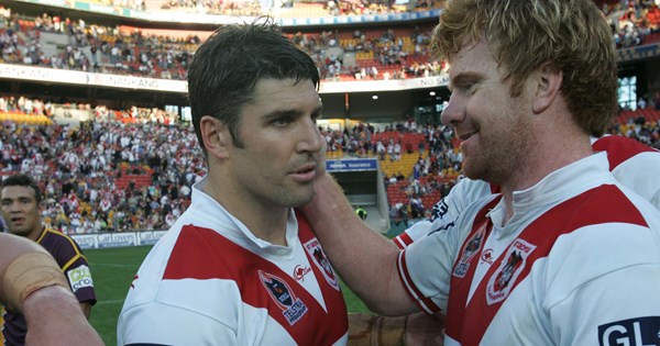 January 7: Barrett's bonanza; Rogers remembered | NRL.com