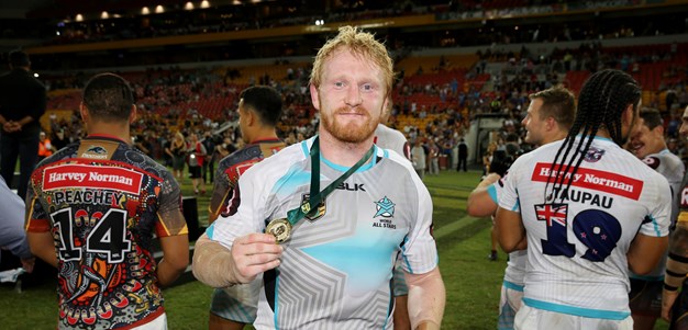 The official website of the National Rugby League - NRL