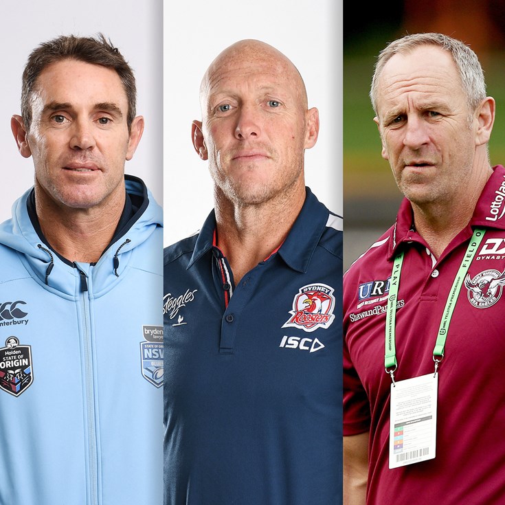 The official website of the National Rugby League - NRL