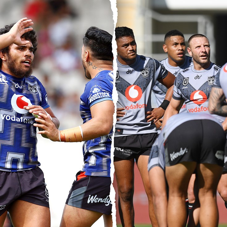 The official website of the National Rugby League - NRL