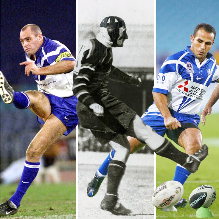 The official website of the National Rugby League - NRL