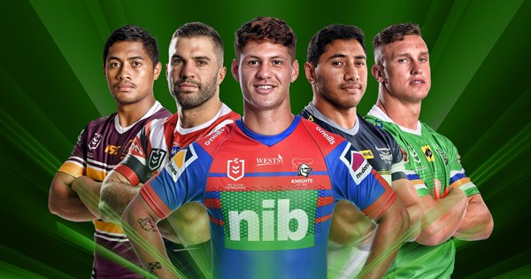 NRL Ladder Predictor 2020: Work out how your team will fare in the run ...