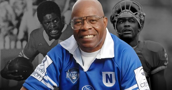 NRL 2020: Newtown, remembering Manfred Moore | NRL.com