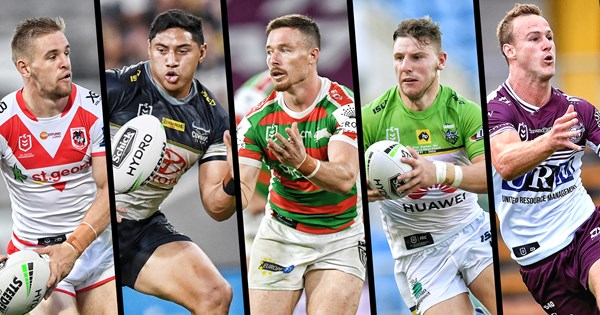 NRL Tipping 2021: Entries now open | NRL.com