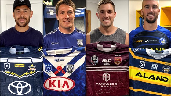 The official website of the National Rugby League - NRL