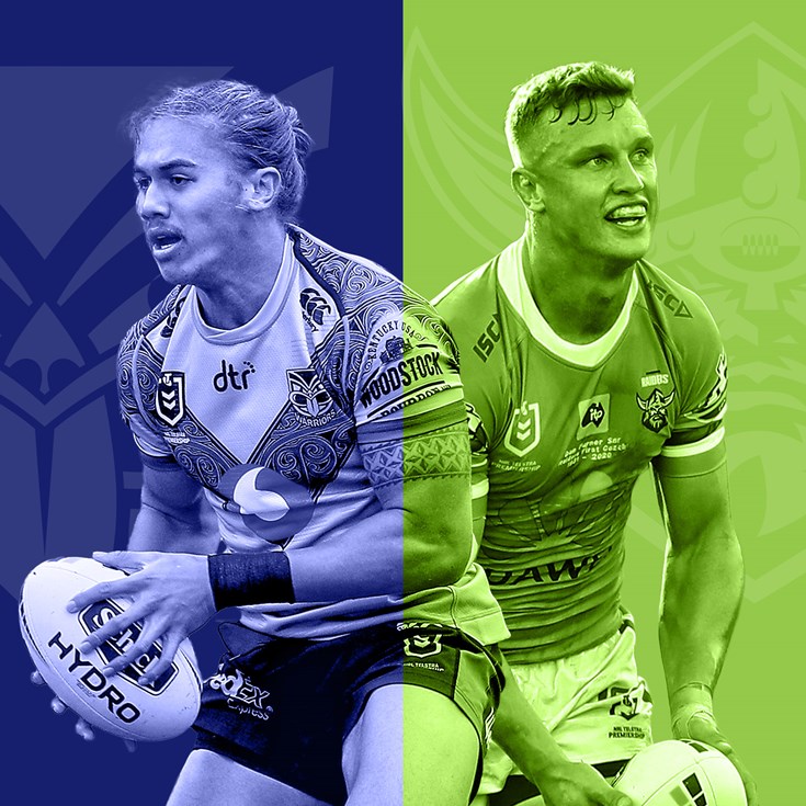 The official website of the National Rugby League - NRL
