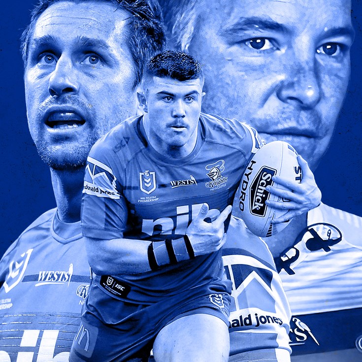 The official website of the National Rugby League - NRL