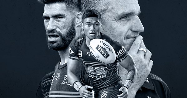 Penrith Panthers 2020 season preview | NRL.com