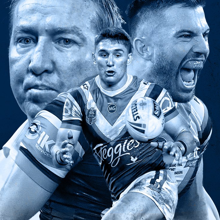The official website of the National Rugby League - NRL