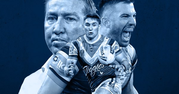 NRL 2020: Sydney Roosters, season preview, premiers want third straight ...