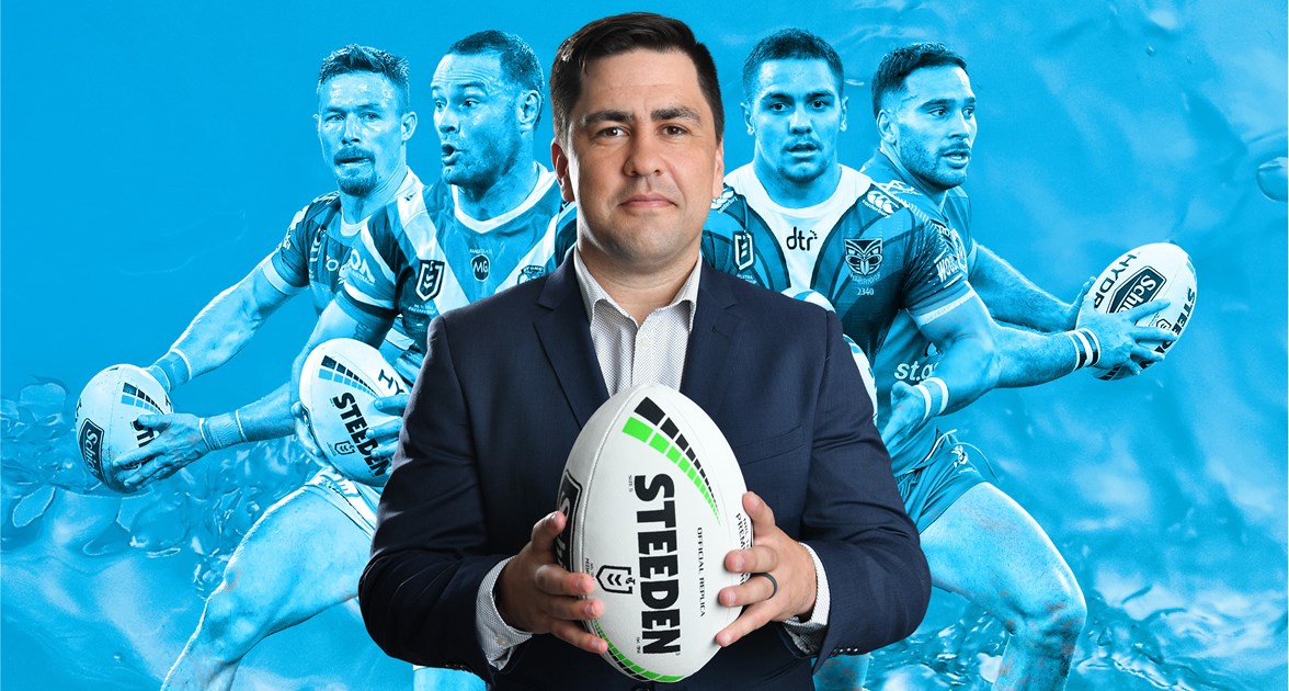 The official website of the National Rugby League - NRL