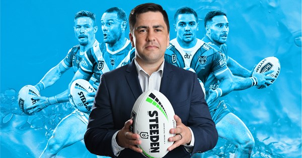 NRL 2020: Round 3 Power Rankings, Jamie Soward, each team ranked 1-16 ...