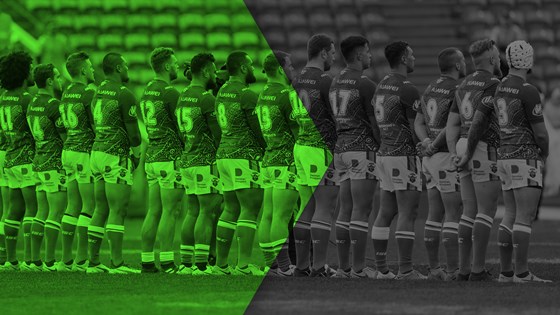 The official website of the National Rugby League - NRL