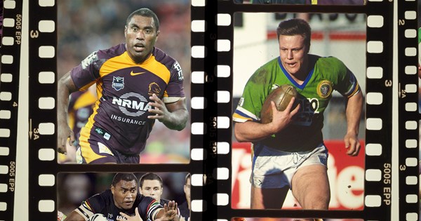 Top of the props: Petero, Lazarus named Simply the Best front-rowers ...