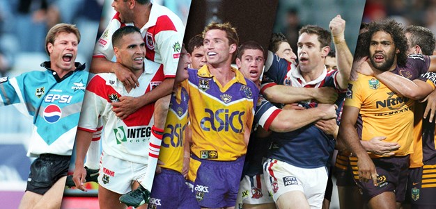 The official website of the National Rugby League - NRL