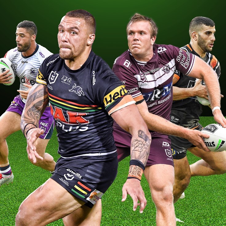 The official website of the National Rugby League - NRL