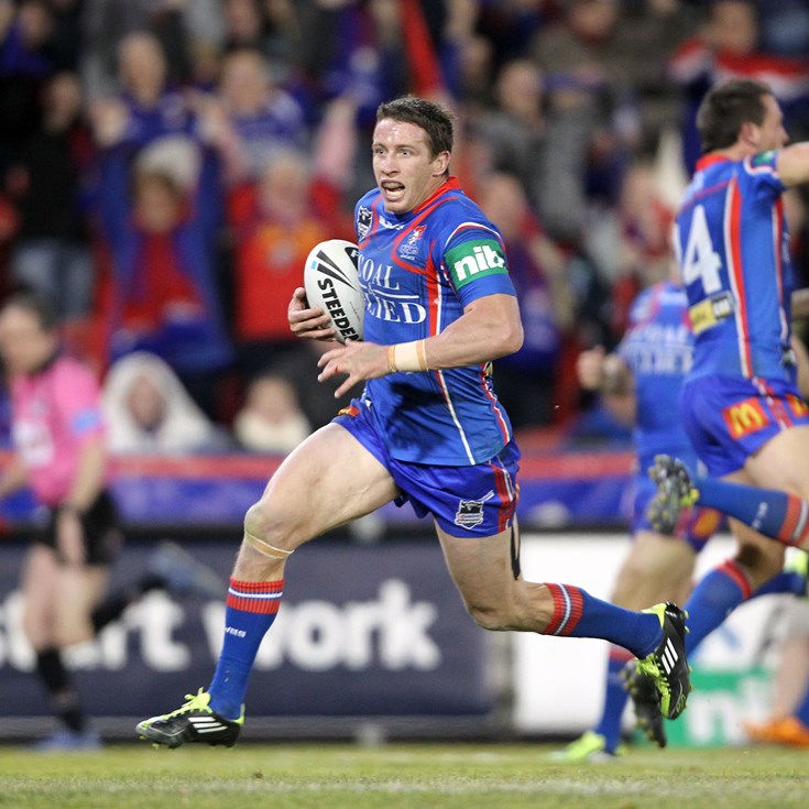 The official website of the National Rugby League - NRL