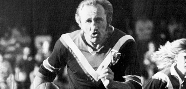 The official website of the National Rugby League - NRL