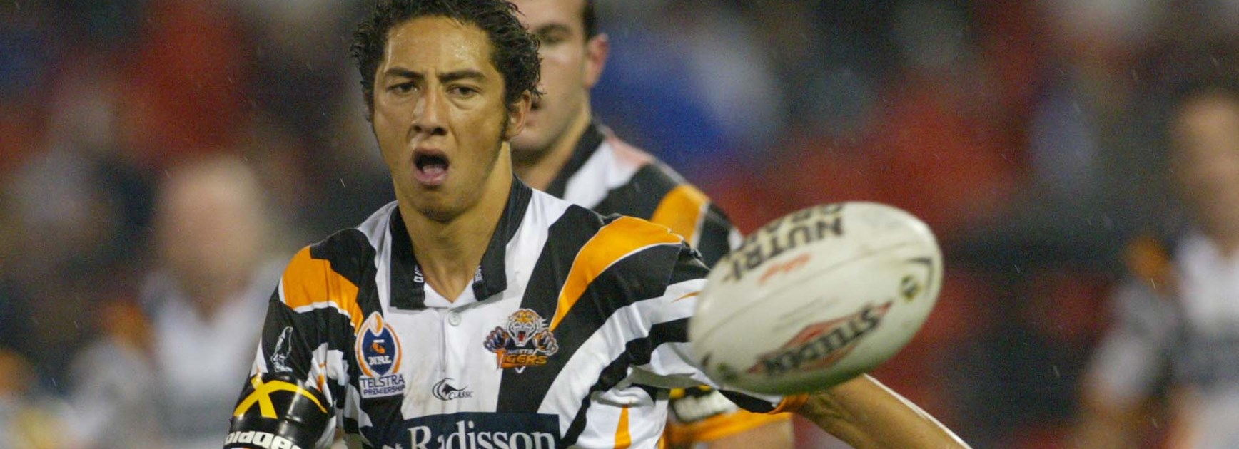 February 25: Benji the Brilliant; Judiciary overhaul gets green light - NRL