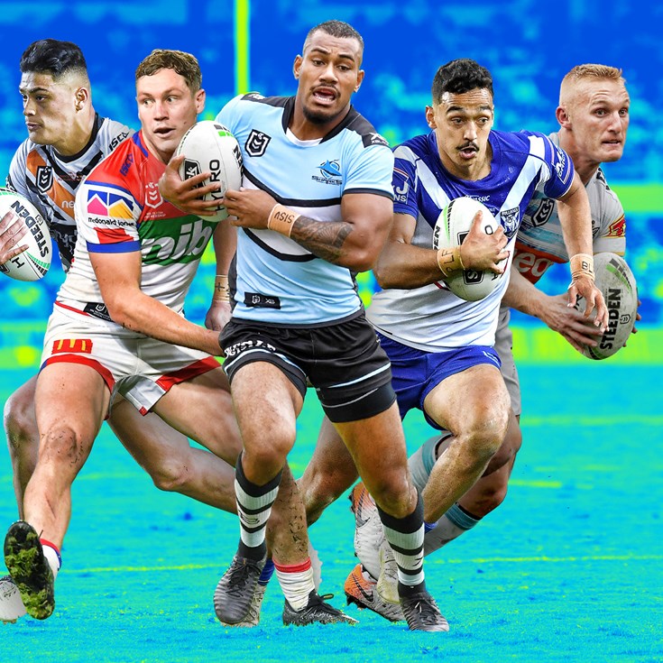 The official website of the National Rugby League - NRL