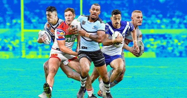 NRL 2020: 16 players to watch at the Perth Nines | NRL.com