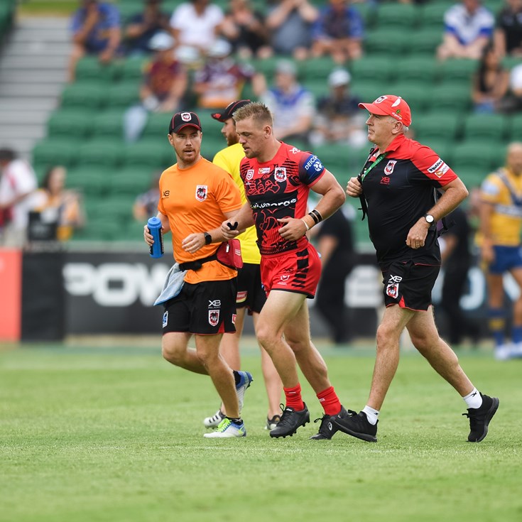 The official website of the National Rugby League - NRL