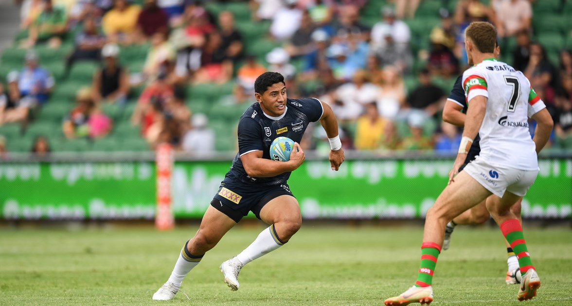 The official website of the National Rugby League - NRL