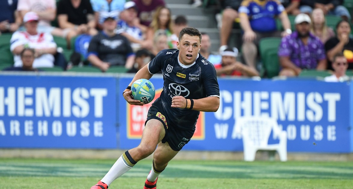 The official website of the National Rugby League - NRL