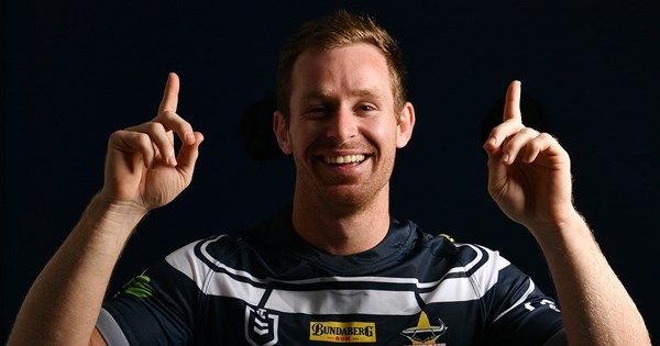 NRL 2020: North Queensland Cowboys, Michael Morgan, captain the man to ...