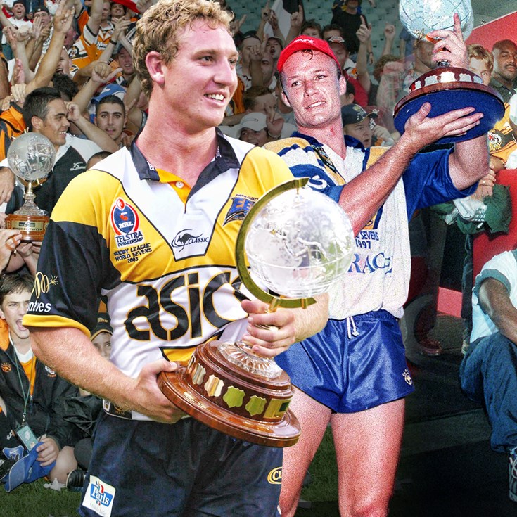 The official website of the National Rugby League - NRL