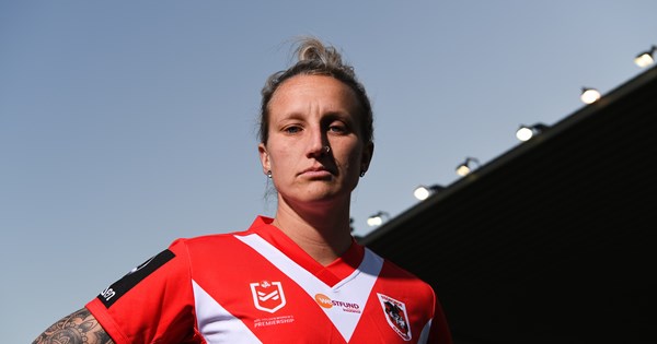 NRLW 2021: Holli Wheeler, players buoyed by standalone decision, want ...