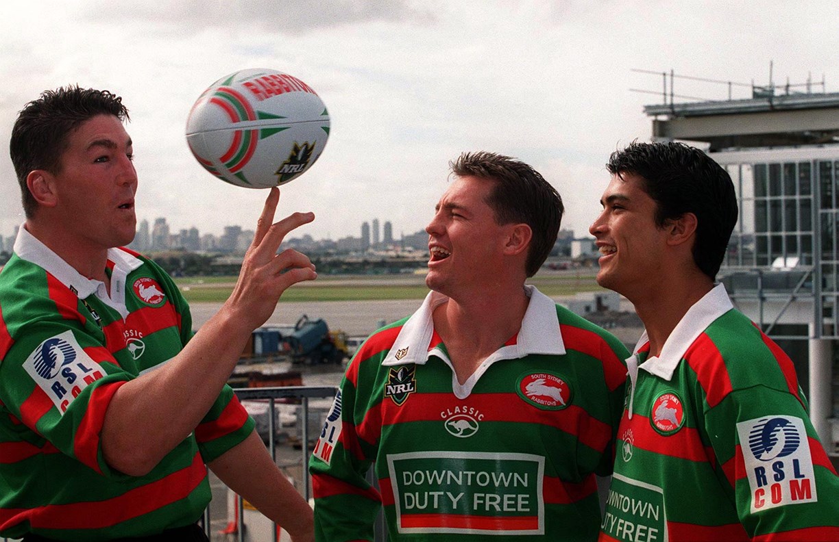 Around the grounds in 1999 | NRL.com