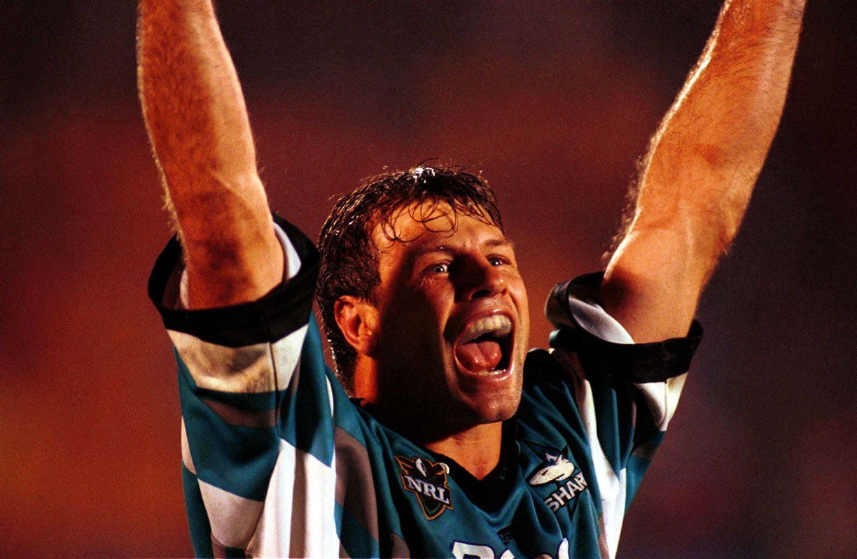 Around the grounds in 1999 | NRL.com