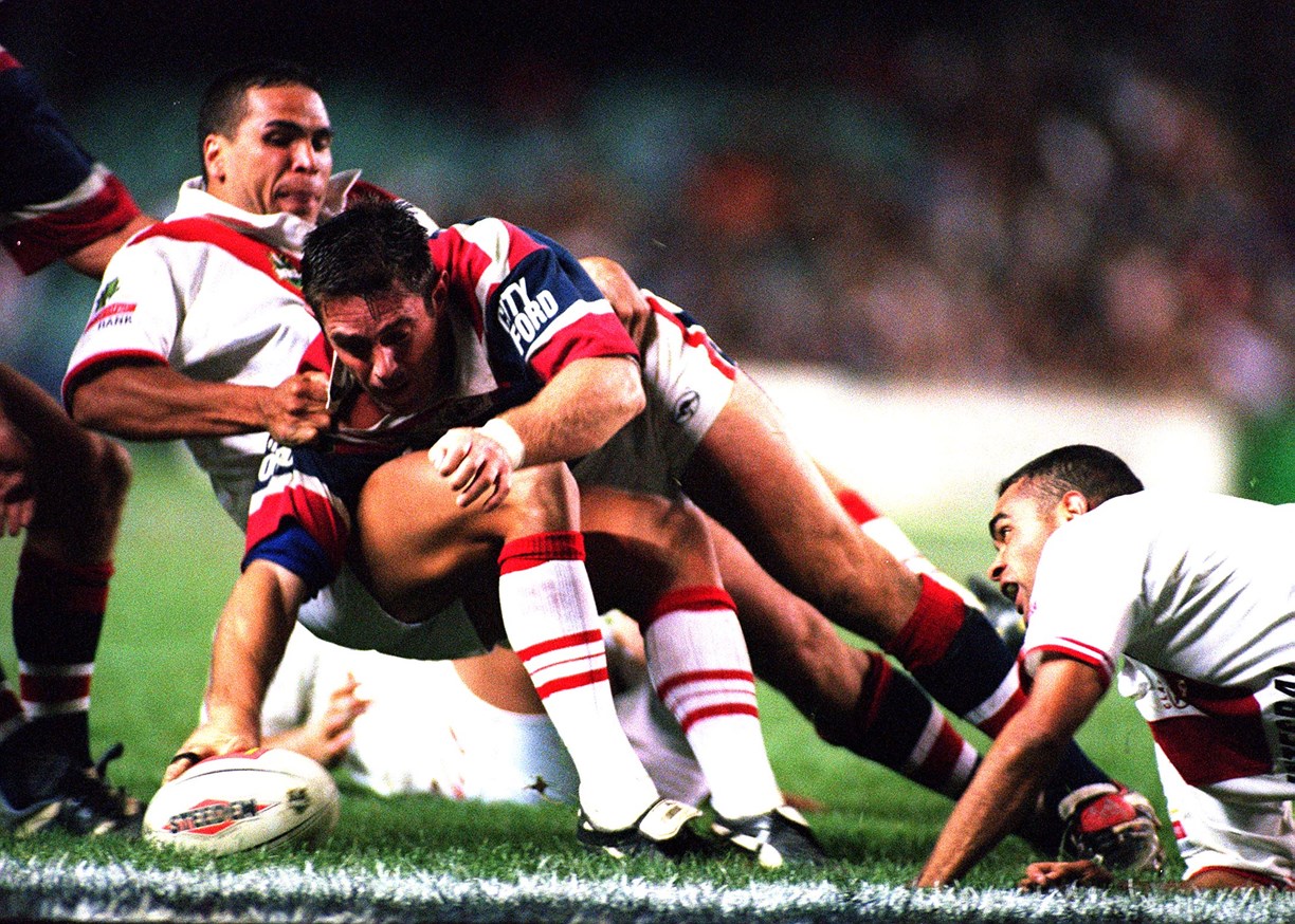 Around the grounds in 1999 | NRL.com