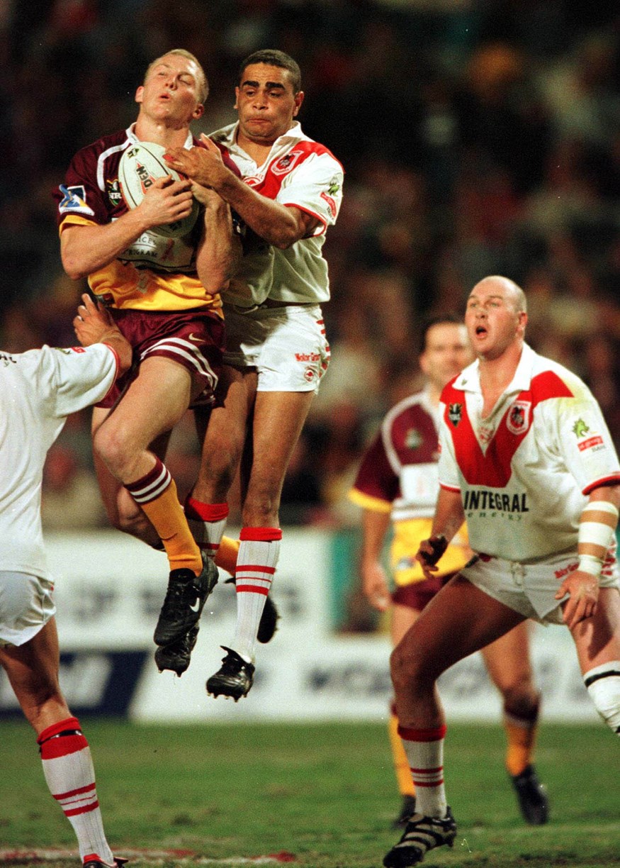 Around the grounds in 1999 | NRL.com