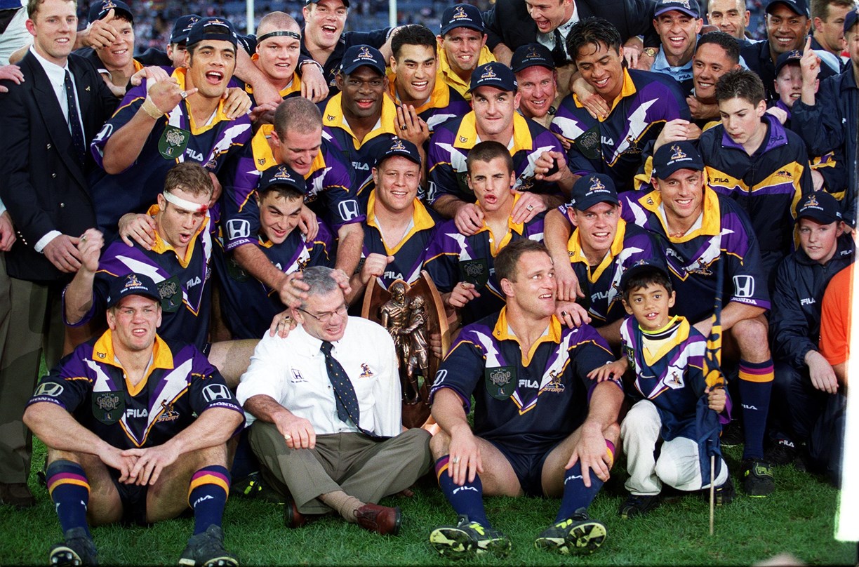 Around the grounds in 1999 | NRL.com