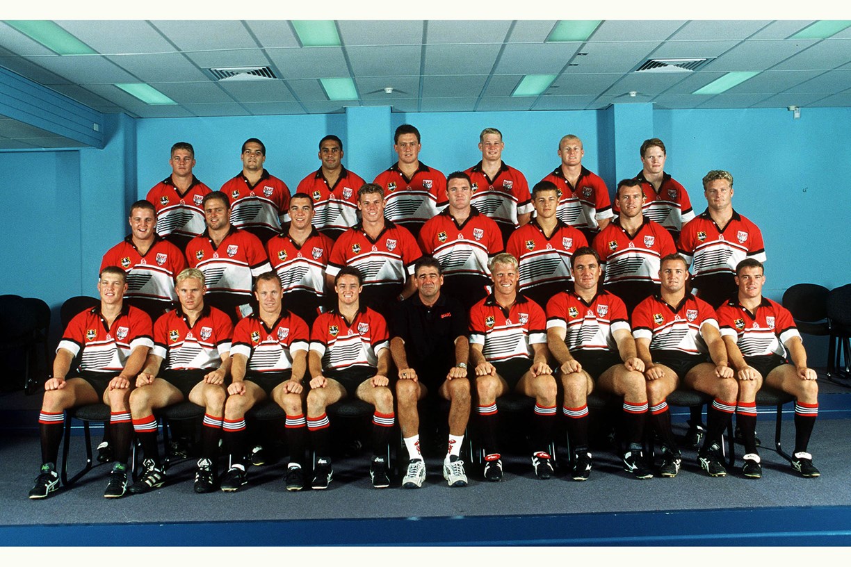 Around the grounds in 1999 | NRL.com