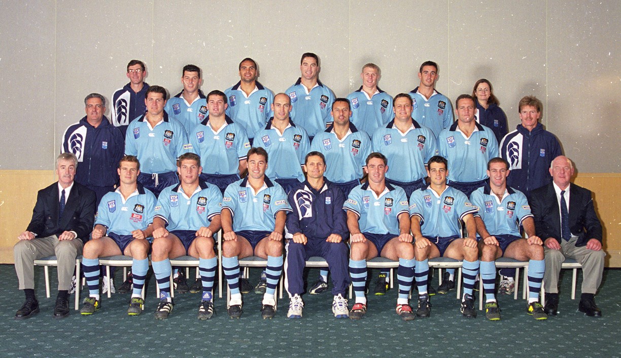 Around the grounds in 1999 | NRL.com