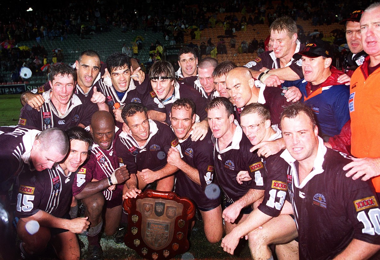 Around the grounds in 1999 | NRL.com
