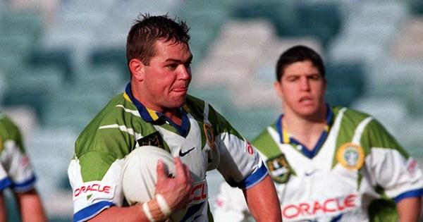 NRL 2020: Brisbane Broncos, Anthony Seibold, coach pays tribute to ...