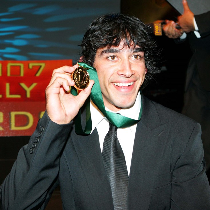 The official website of the National Rugby League - NRL