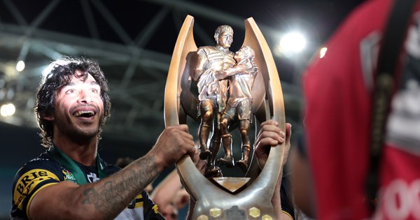 Thurston relives triumphs and tragedy that defined memorable career ...