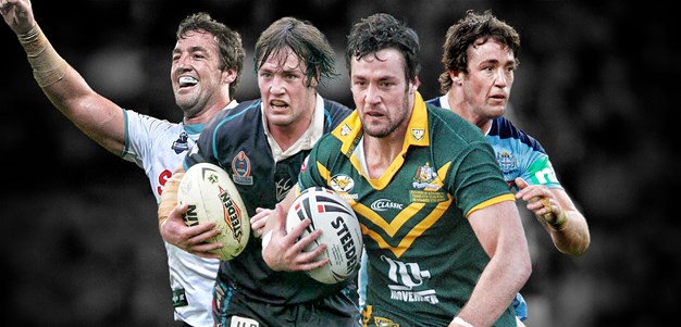 The official website of the National Rugby League - NRL