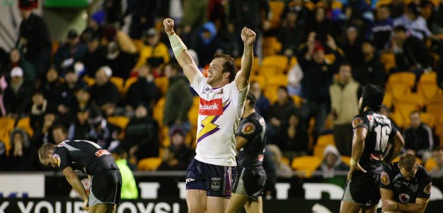 The official website of the National Rugby League - NRL