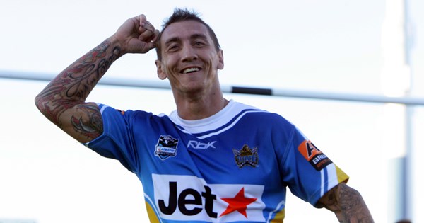 January 15: Rogers returns from rugby; Jennings a Rooster | NRL.com