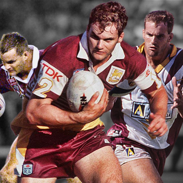 Peter Gough - Operations