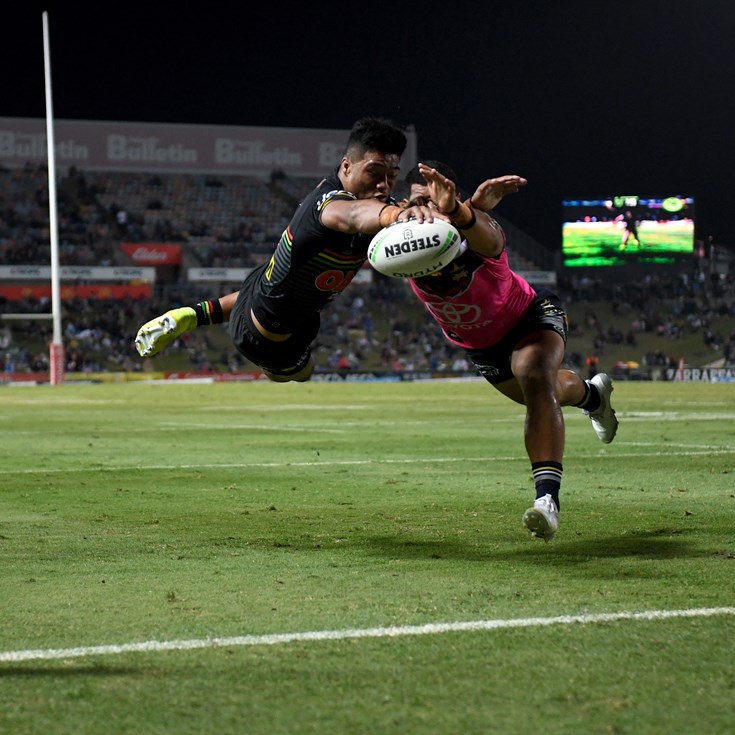 Official QLD Residents vs NSW Residents profile of Brian Too for NSW ...