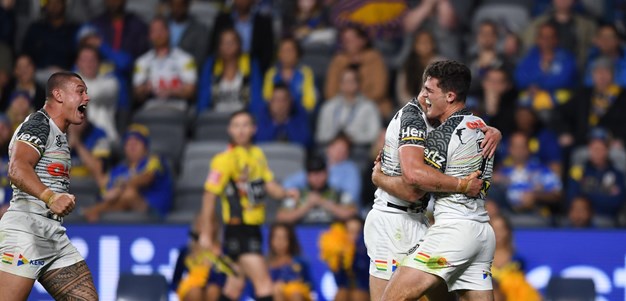 Community - NRL - Community