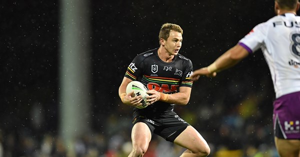 NRL 2020: Penrith Panthers, Ivan Cleary, Dylan Edwards, Storm mission ...