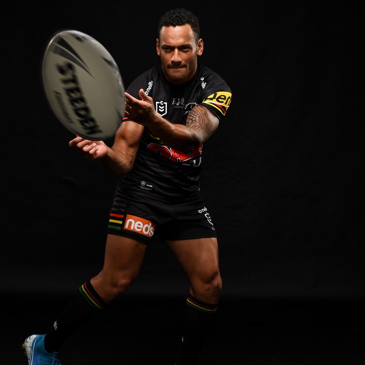 The official website of the National Rugby League - NRL